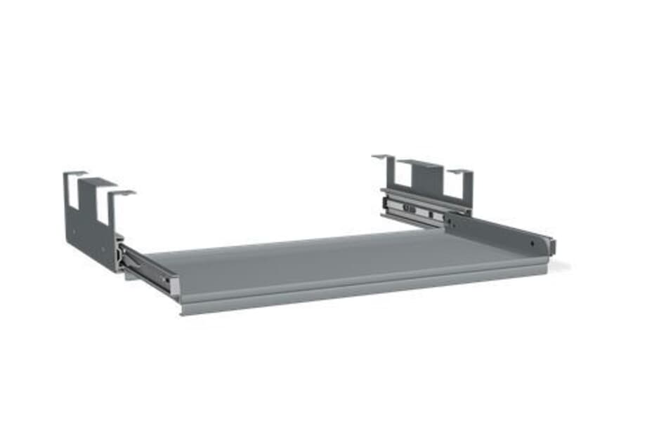 Keyboard Shelf Dexters